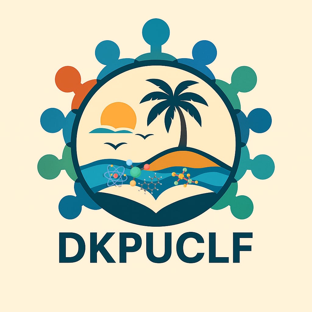 DK District PU Chemistry Lecturers Forum